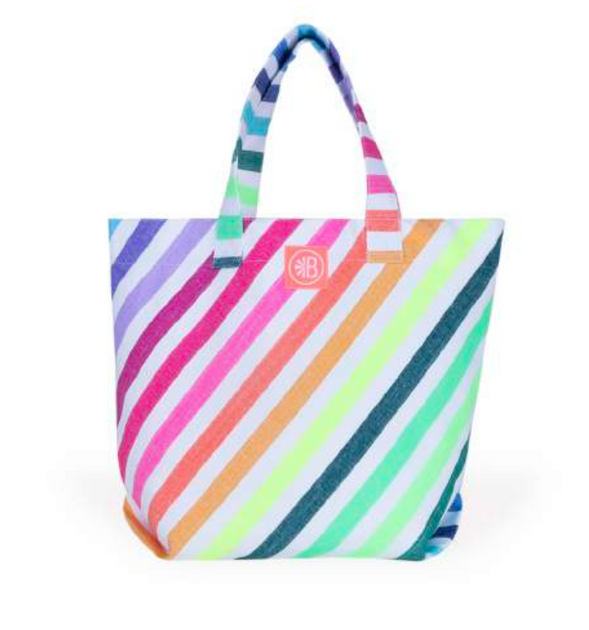 Las Bayadas Classic Beach Bags – HTB Boutique